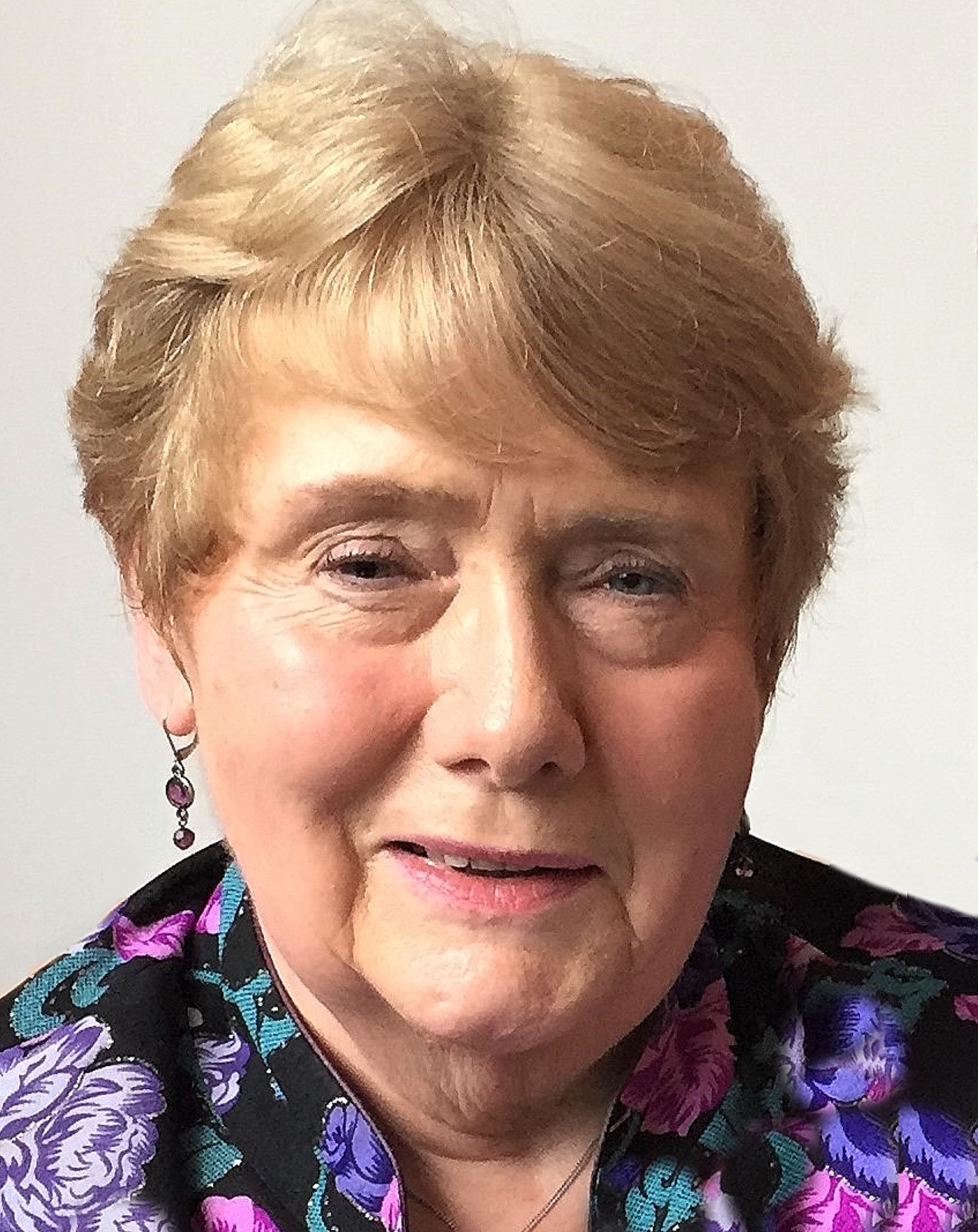 Diane O'Connor | Vivid Stream